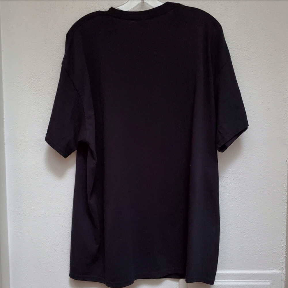 Sesame Street Cookie Monster Graphic Tee - Gem